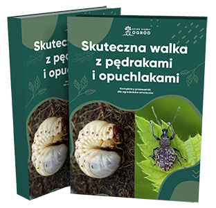 Wrotycz ekstrakt 2 l – naturalny preparat na pędraki i opuchlaki ...